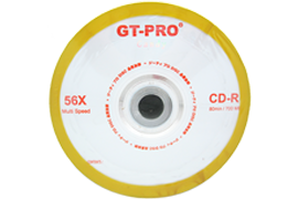 JMK Distribution | CD-R GT Pro Sweet Candy 56x