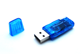 JMK Distribution | M Tech Bluetooth Adapter