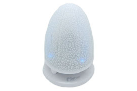 JMK Distribution | Incus Notebook Speaker USB IN-188 (Telur)