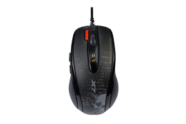 JMK Distribution | A4tech Gaming Mouse X7 - F5