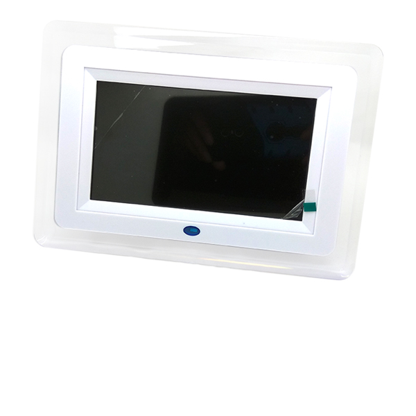 JMK Distribution | M Tech Digital Photo Frame 7"