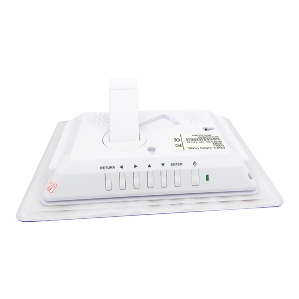 JMK Distribution | M Tech Digital Photo Frame 7"